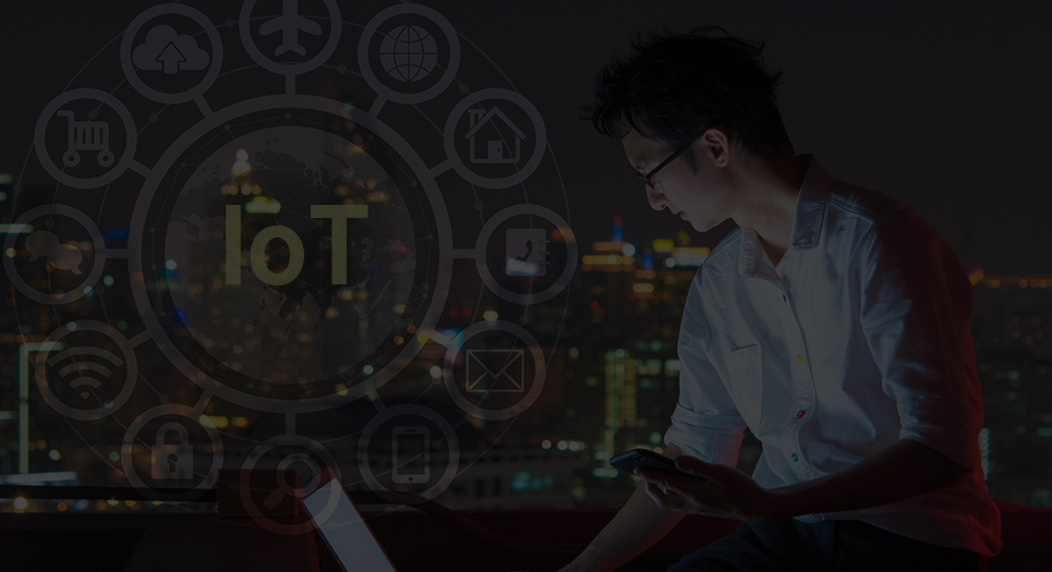 IoT Boot Camp with Cloud Platform, Analytics and Data Visualization